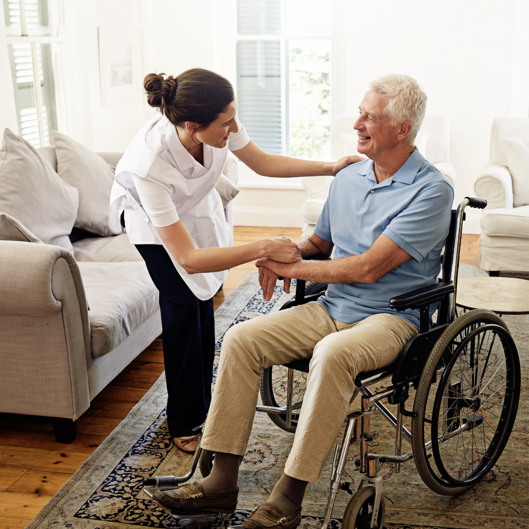 Home - Collective Care Companions